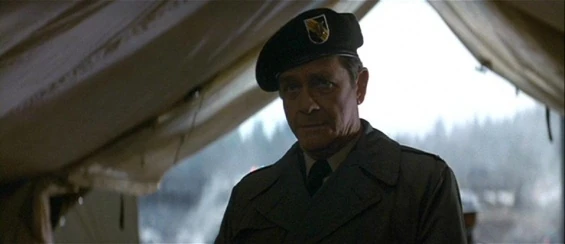 Sam Trautman | Rambo Wiki | Fandom