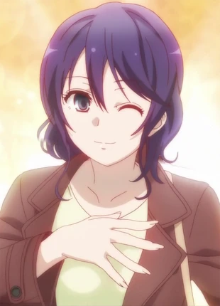 Osawa Ayane | Ramen Daisuki Koizumi-san Wiki | Fandom