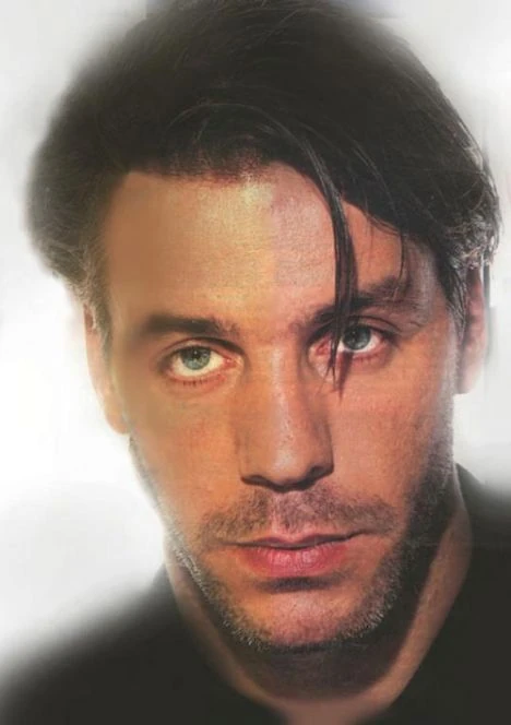 Till Lindemann | Rammstein Wiki | FANDOM powered by Wikia