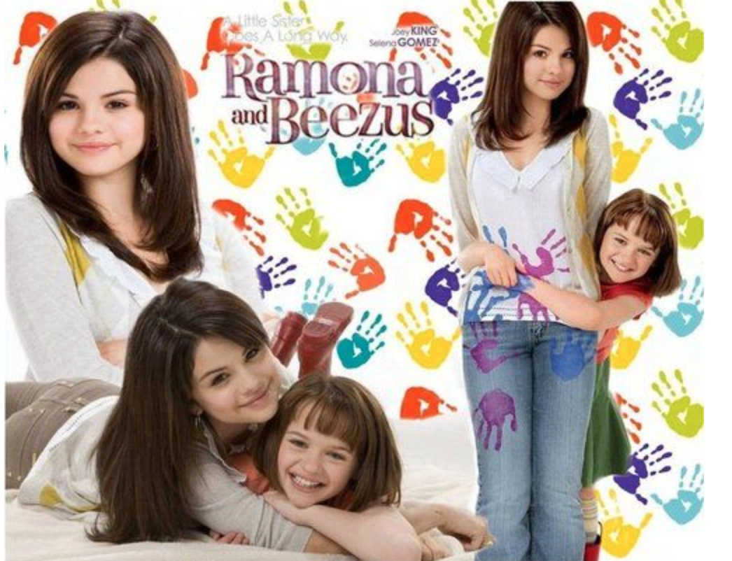 Category:Books | Ramona and Beezus Wiki | Fandom