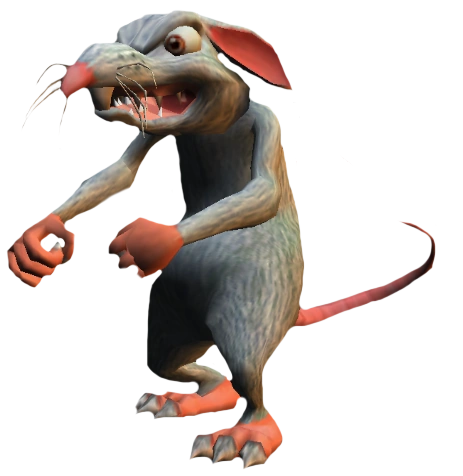 Rhett | Rampage Wiki | FANDOM powered by Wikia