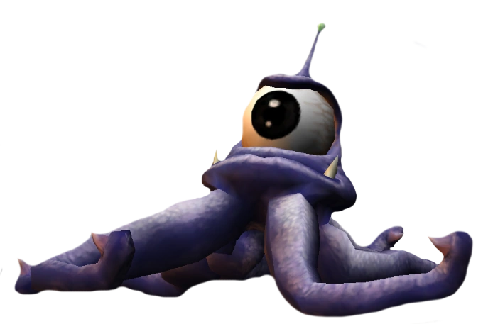 Eyegore | Rampage Wiki | Fandom