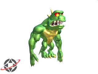 Image - Rampage lizzie 640w.jpg | Rampage Wiki | FANDOM powered by Wikia