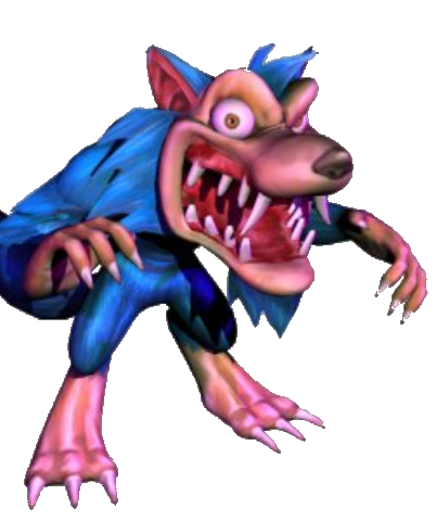 Ralph | Rampage Wiki | FANDOM powered by Wikia