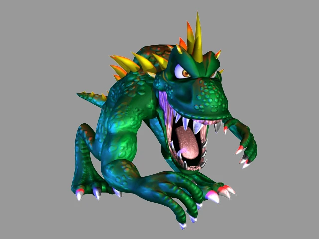 Image - Lizzie.jpg | Rampage Wiki | FANDOM powered by Wikia