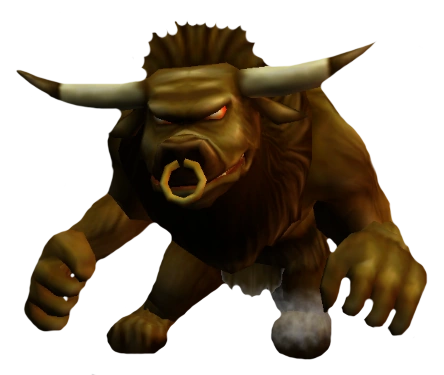 Rojo | Rampage Wiki | Fandom