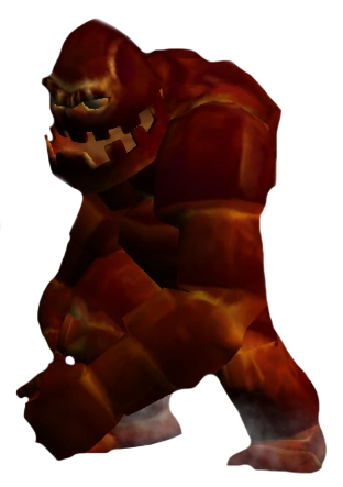 Rocky | Rampage Wiki | Fandom