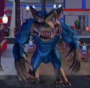 Ralph | Rampage Wiki | FANDOM powered by Wikia