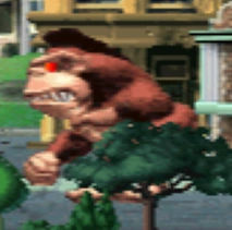 George | Rampage Wiki | Fandom