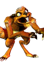 Rampage: Total Destruction | Rampage Wiki | Fandom