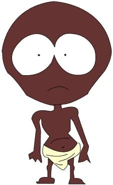 Starvin Marvin | Ramuh's Collection Wiki | FANDOM powered by Wikia