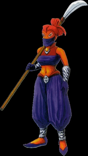 Gerudo | RAMverse Wiki | Fandom