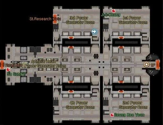 Head. B U-ground | RAN Samba Wiki | Fandom