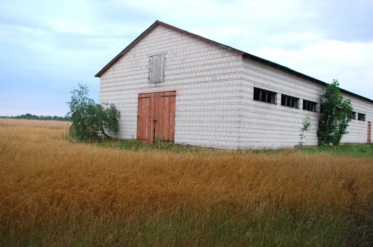 Obora Sądeja | Ranczopedia | Fandom