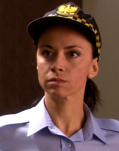 Francesca | Ranczopedia | FANDOM powered by Wikia