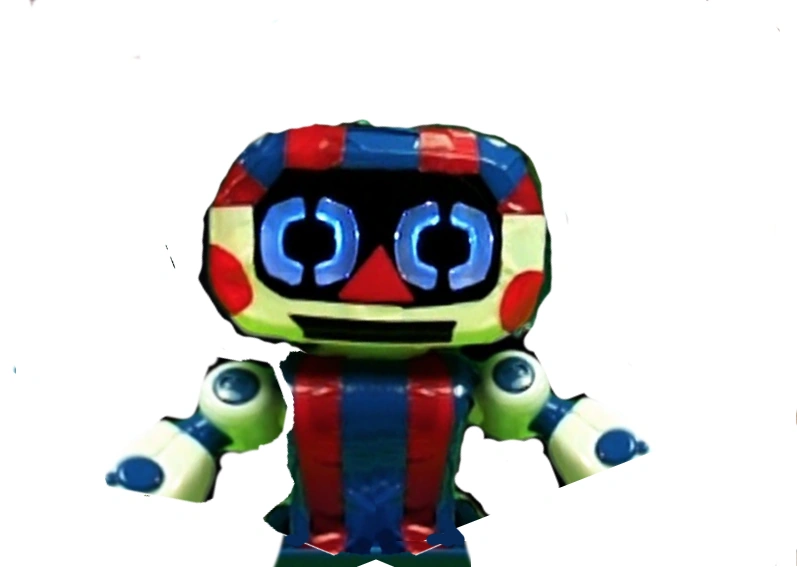 Balloon Boy | Random Enounters Wiki | FANDOM powered by Wikia