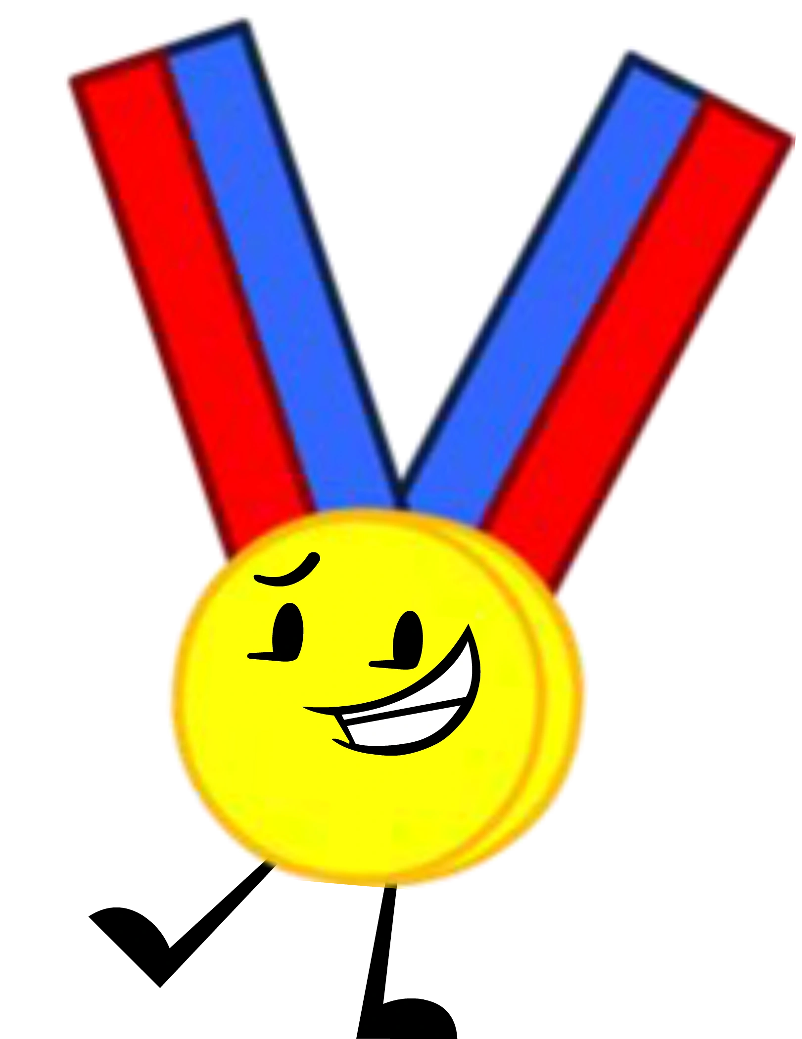 Medal | Random object battle royal Wiki | Fandom