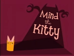 Episode 2: The Finster Finster Show! Store Wars/Adventure Time/Mind the ...