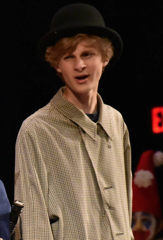 Shane | Random Show Wiki | FANDOM powered by Wikia