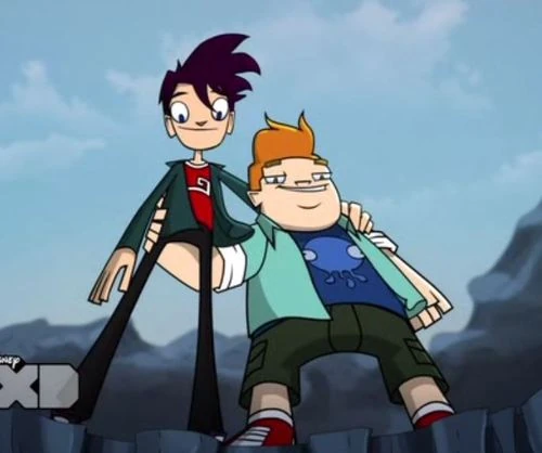 Howard Weinerman | Nastoletni Ninja Wiki | Fandom