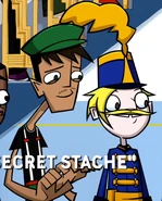 Bucky Hensletter/Images | Randy Cunningham: 9th Grade Ninja Wiki | Fandom