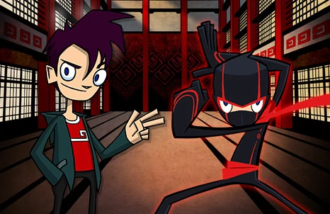 Randy Cunningham | Randy Cunningham: 9th Grade Ninja Wiki | FANDOM ...