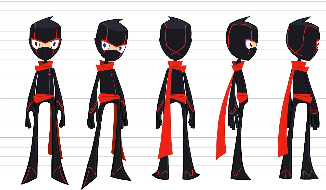 Image - Tumblr mrbrqu8BvH1qirdogo1 1280.jpg | Randy Cunningham: 9th ...