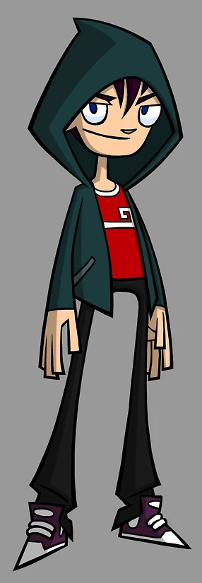 NomiRandy | Randy Cunningham: 9th Grade Ninja Wiki | FANDOM powered by ...