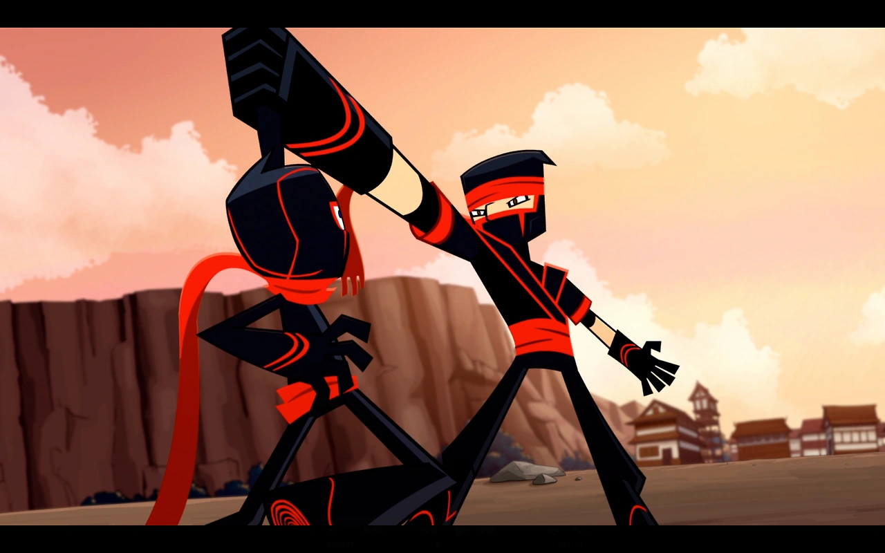 Randy Cunningham: 13th Century Ninja | Randy Cunningham: 9th Grade ...