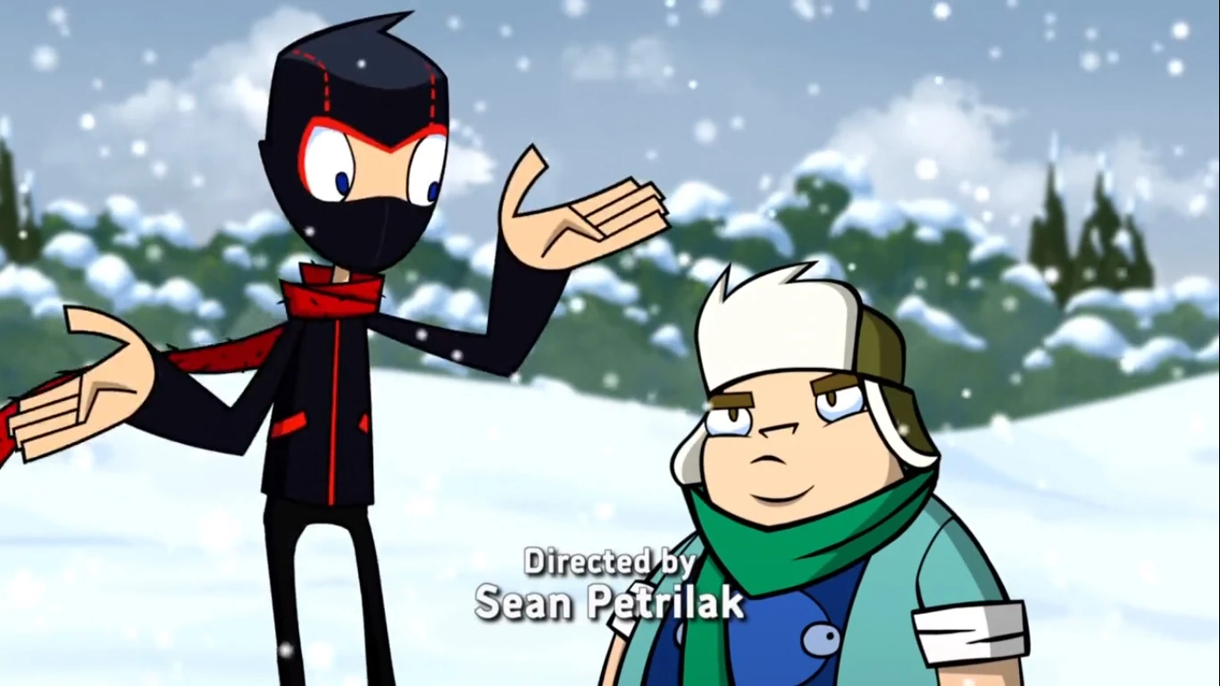 Debbie Meddle/Gallery | Randy Cunningham: 9th Grade Ninja Wiki | Fandom