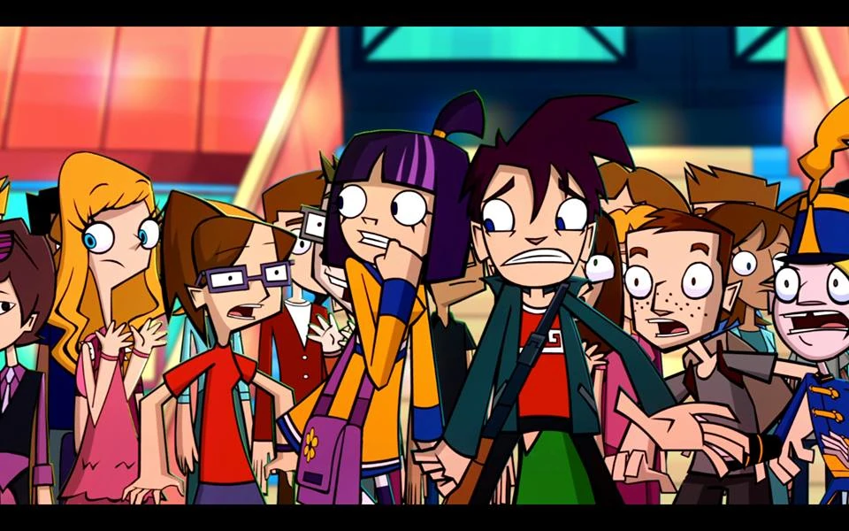 Hechicero Enamorado 2: La Venganza de la Hechicera | Wikia Randy ...