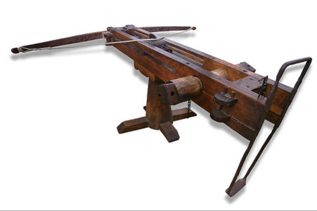 The Mangler | Flanagan Wiki | Fandom