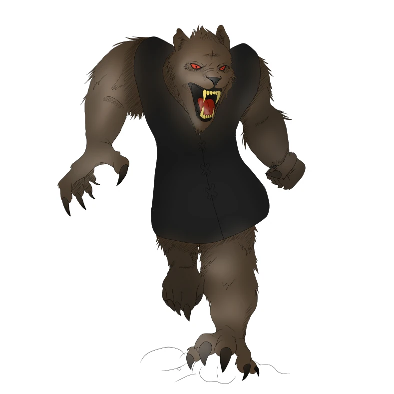 Wargals | Flanagan Wiki | Fandom