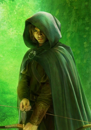 Will Treaty | Flanagan Wiki | FANDOM powered by Wikia