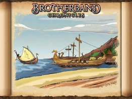 Brotherband | Hub Wikia | Fandom