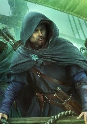 Halt O'Carrick | Flanagan Wiki | FANDOM powered by Wikia