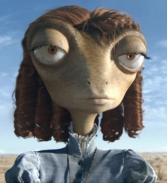 Image - Beans-critters-2.jpg | Rango Wiki | FANDOM powered by Wikia