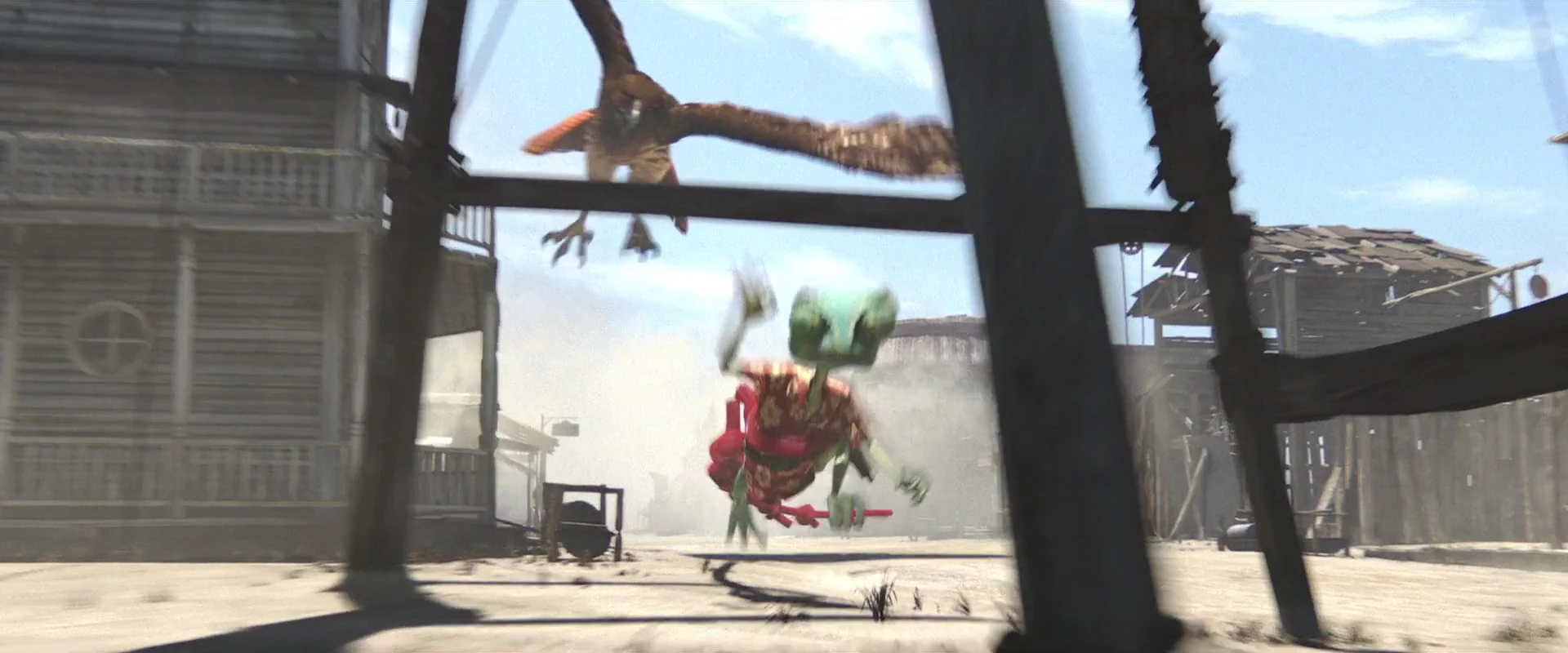 Image - Rango-disneyscreencaps com-3882.jpg | Rango Wiki | FANDOM ...