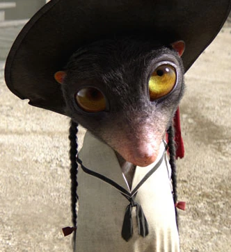 Priscilla | Rango Wiki | Fandom