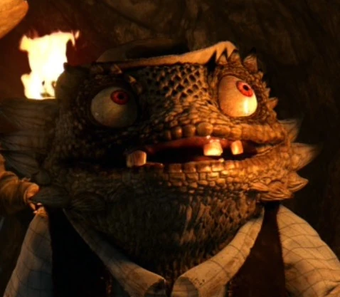 Waffles | Rango Wiki | Fandom