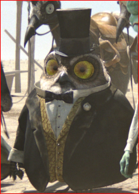 Ambrose | Rango UK Wiki | Fandom