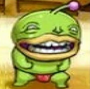 Ojama Lime | Rank10YGO Wiki | FANDOM powered by Wikia