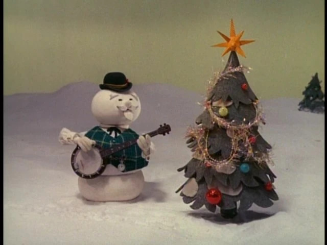 Sam the Snowman | Rankin/Bass Wiki | Fandom