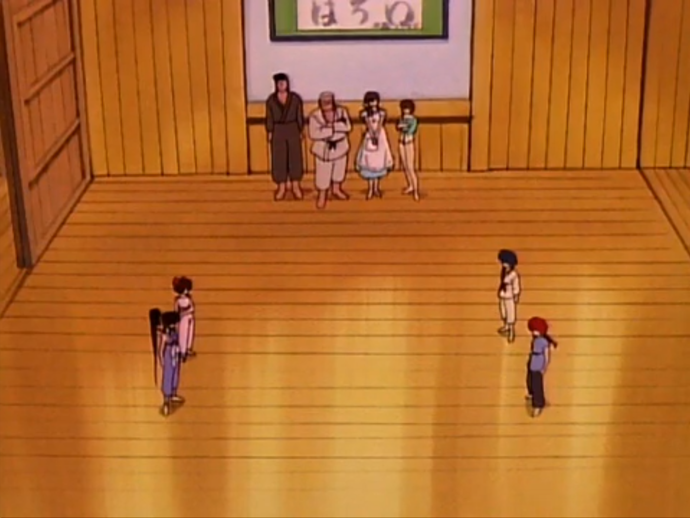 Natsume Ranma Wiki Fandom Powered By Wikia