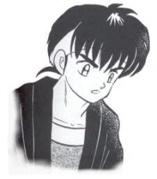 Shinnosuke | Ranma Wiki | Fandom