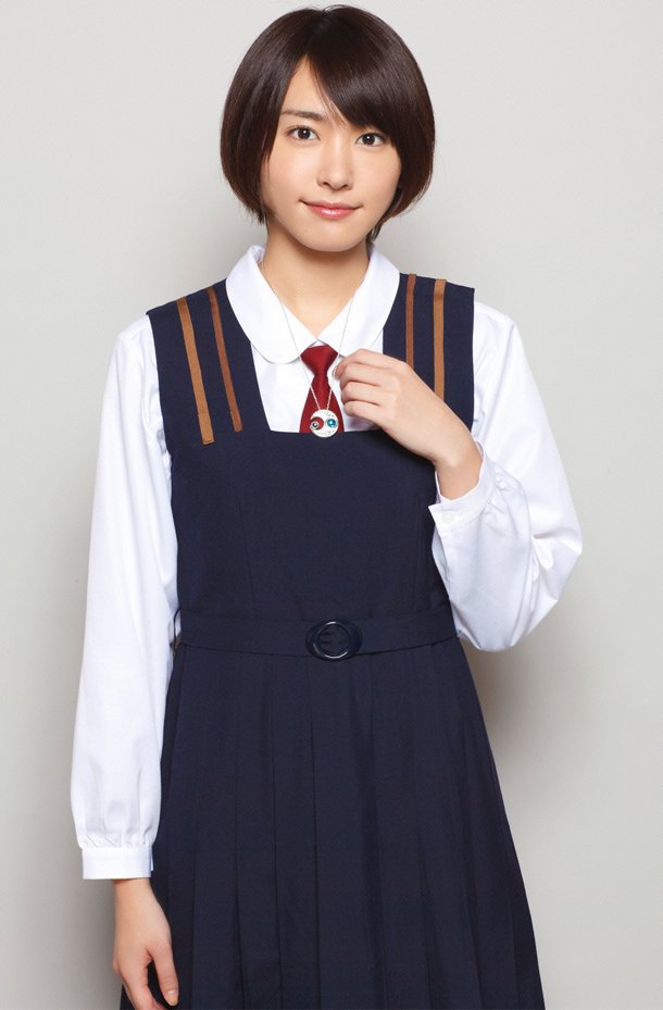 Akane Tendo (live-action) | Ranma Wiki | FANDOM powered by Wikia Akane Tendo (live-action) | Ranma Wiki | FANDOM powered by Wikia