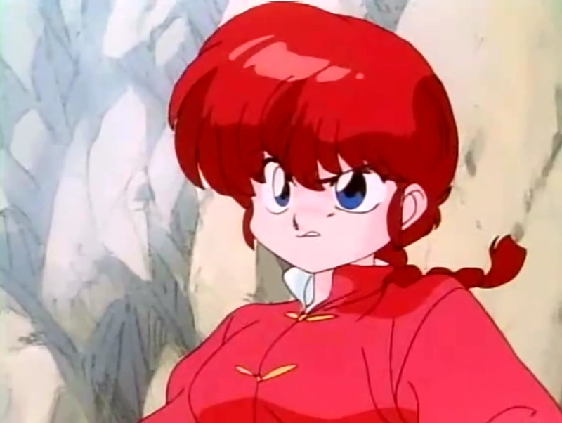 Imagen - Ranko.png | Ranma Wiki | FANDOM powered by Wikia