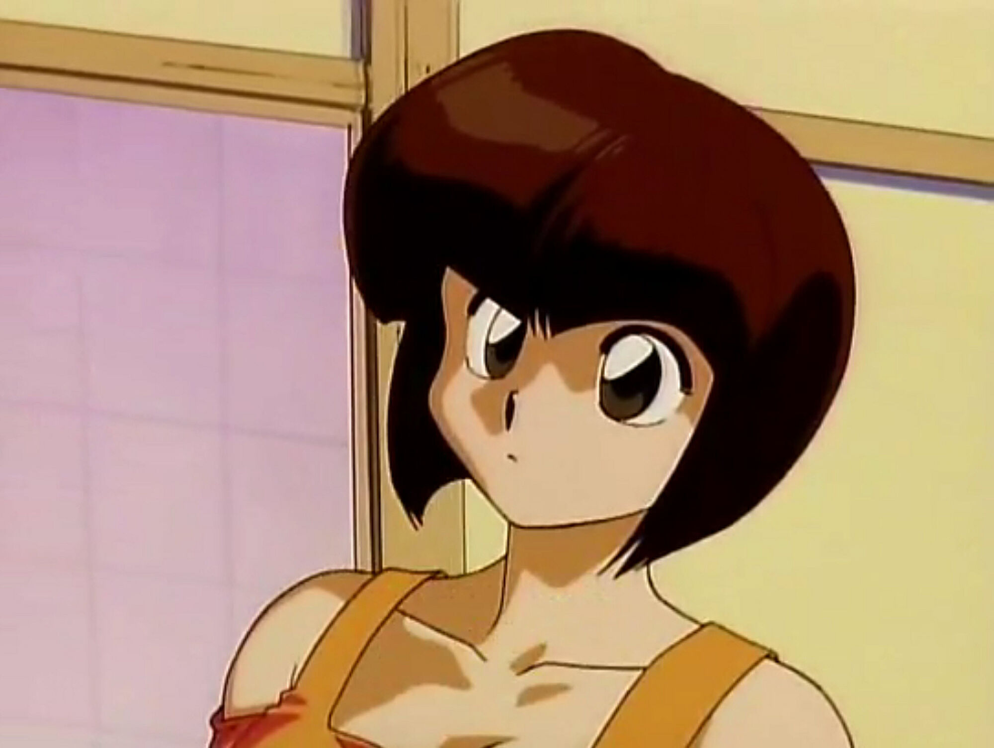 Imagen - Nabiki Tendo 01.jpg | Ranma Wiki | FANDOM powered by Wikia Imagen - Nabiki Tendo 01.jpg | Ranma Wiki | FANDOM powered by Wikia