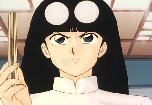 Mousse | Ranma Wiki | FANDOM powered by Wikia