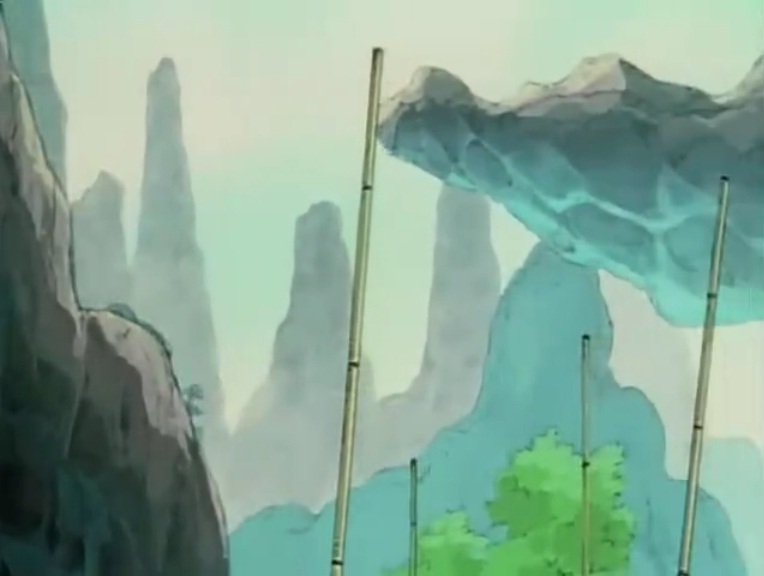 Jusenkyo Ranma Wiki Fandom Powered By Wikia